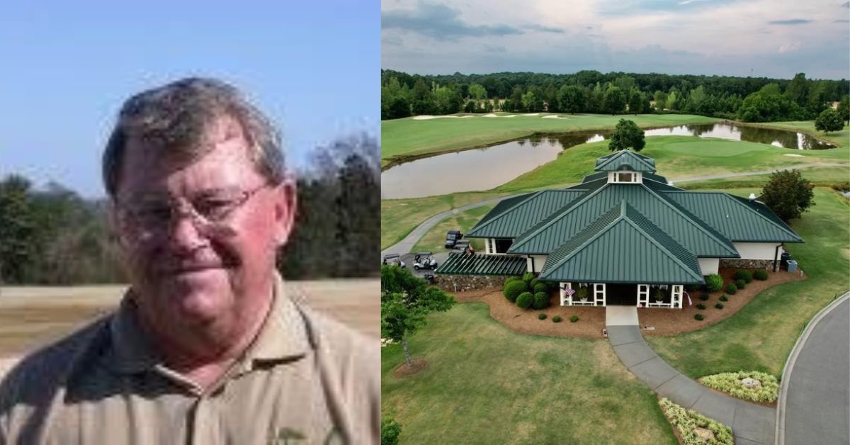 Respected Golf Coach and Director of Instruction at Stonebridge Fred ...