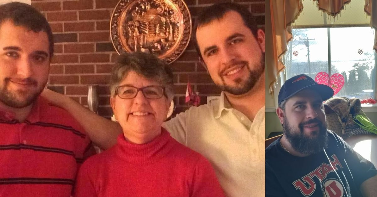 Ex-Ipswich HS Varsity Basketball Player Greg Watts Died Suddenly ...