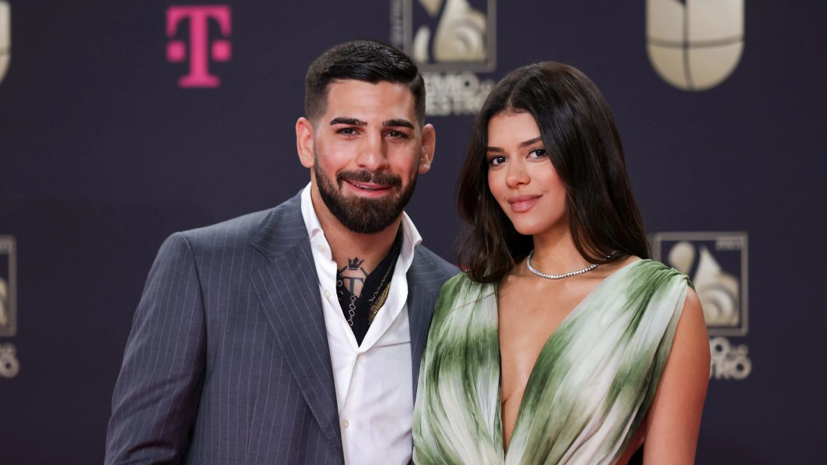 Miami Entrepreneur and Wife of MMA Fighter Ilia Topuria, Giorgina ...