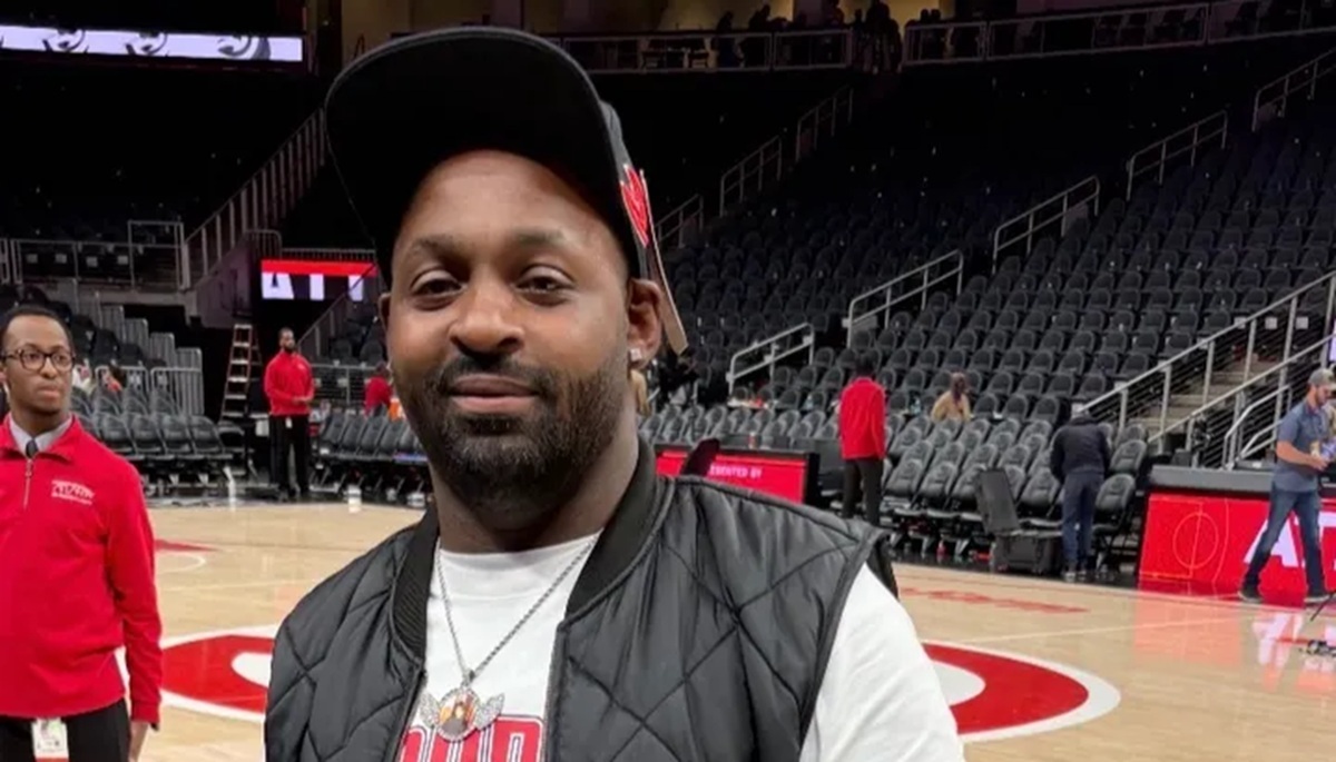 Basketball and Football Coach James Bates, 41, Passed Away, Leaving His ...
