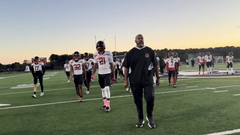 Bayside High mourns beloved coach Jon White's sudden death, leaving his ...