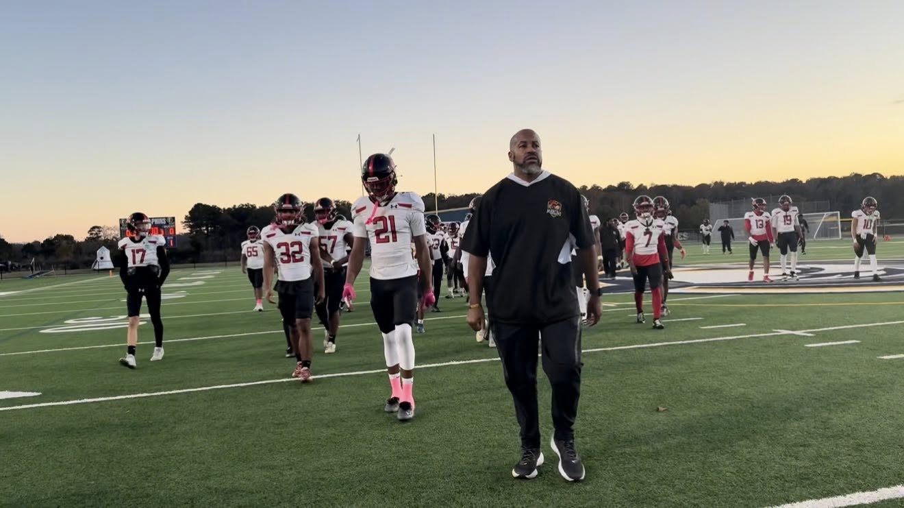 Bayside High mourns beloved coach Jon White's sudden death, leaving his ...
