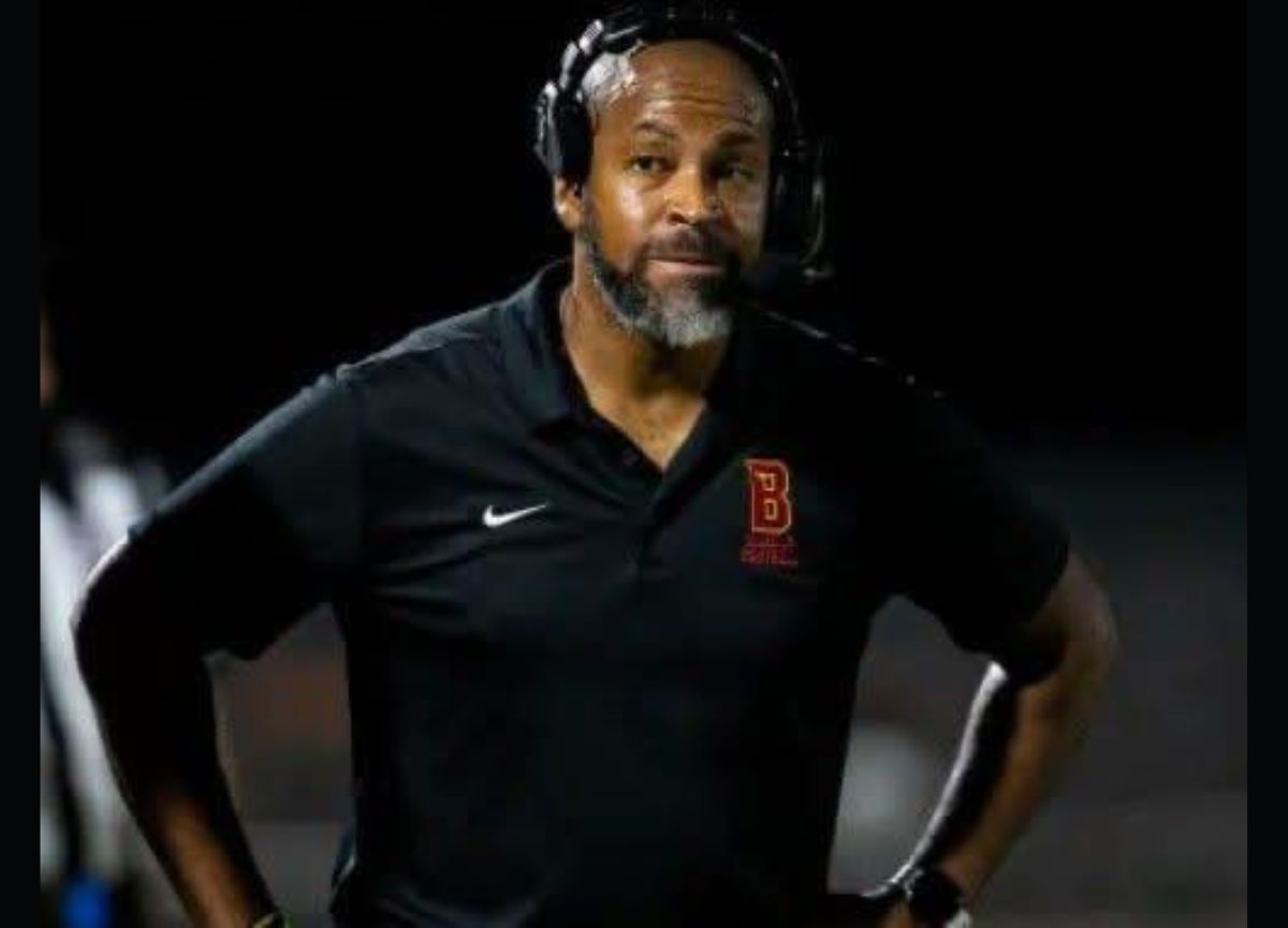 Bayside High mourns beloved coach Jon White's sudden death, leaving his ...