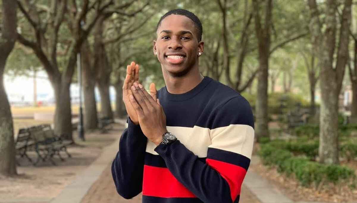 Former Citadel Bulldog Quayson Williams Thought He had Beaten Cancer ...
