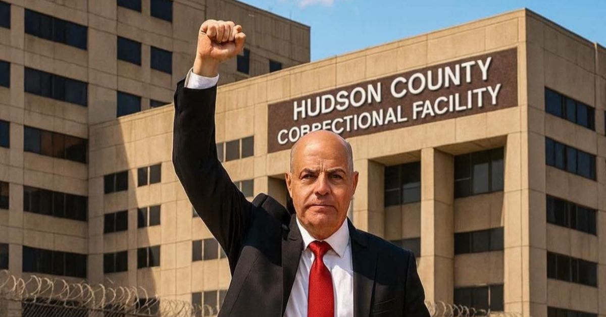 New Jersey Reporter Threatened With Jail After Investigating Ex-Student ...