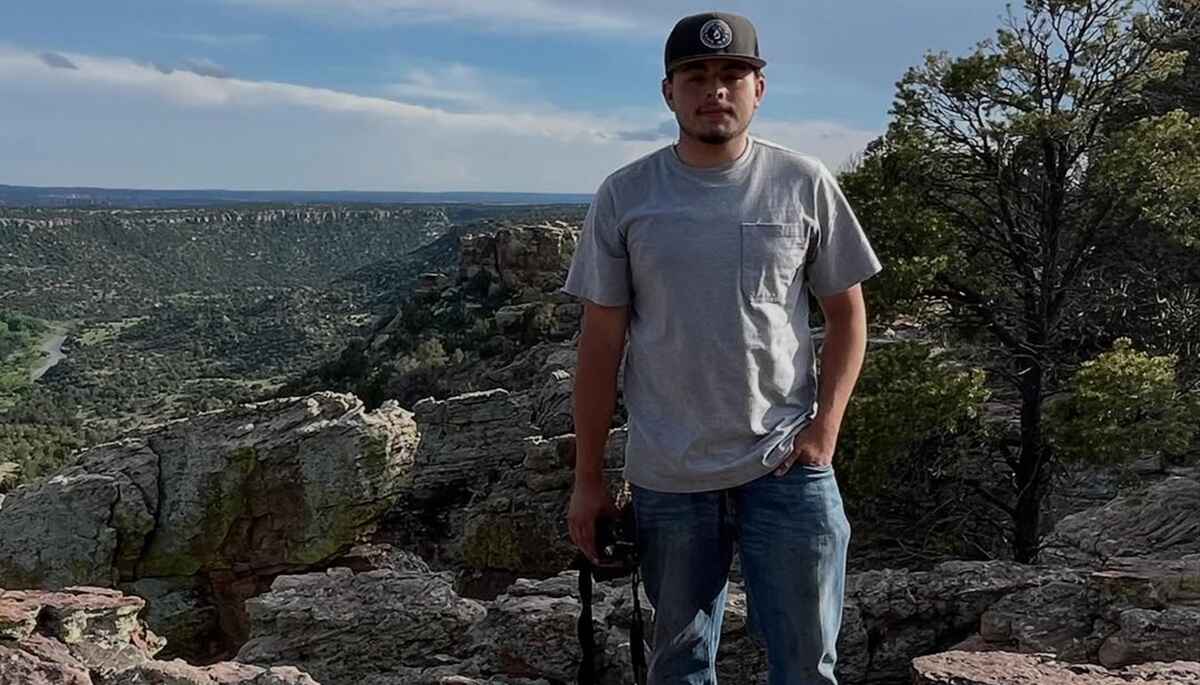 St. Pius X High School Football Player Ryan Maestas, 17, Passed Away ...