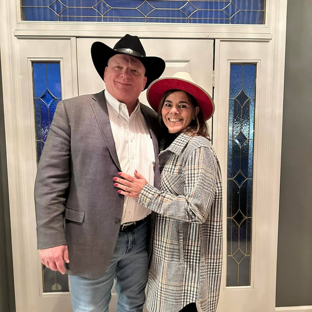 Meet Former NFL Star Antonio Brown's Ex-fiancé, Chelsie Kyriss' Parents ...