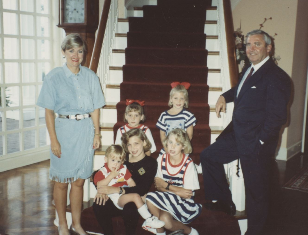 After 45 Years Together and 4 Years of Separation, Professional Golfer ...