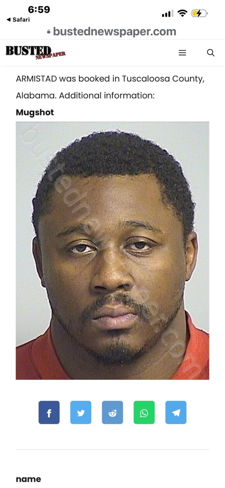 Hillcrest HS Coach Tyler Armistad Charged With Inappropriate Student ...