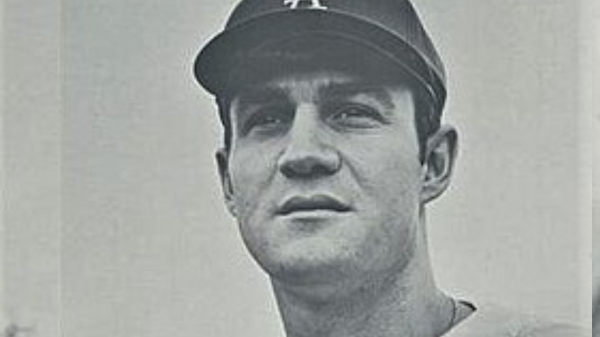 Struthers, Ohio Resident and MLB Veteran Andrew “Andy” John Kosco, 84 ...