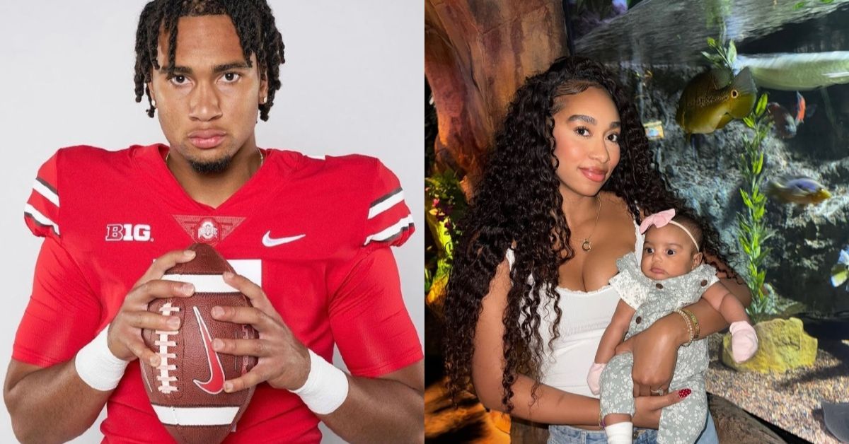 C. J. Stroud's Sister, Cieara Stroud, a Singer, Became a Mom