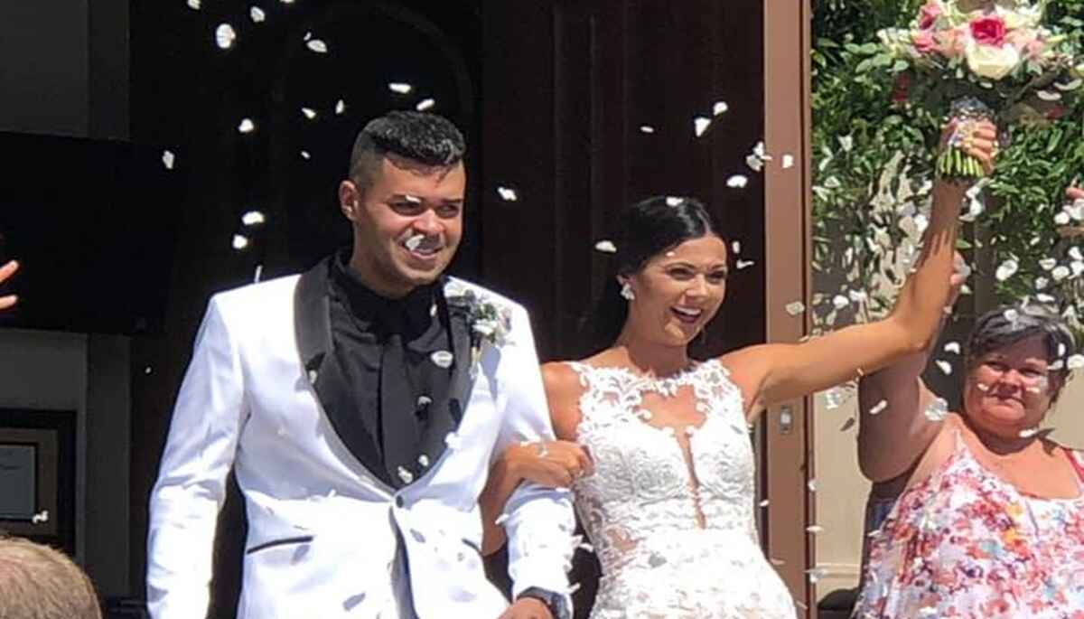 A Legacy of Love Life Cut Short: Parents Mourn Former Reporter ...