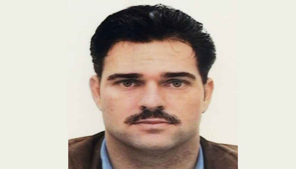 LA-based bodybuilder Markus Mueller, 29, Shot to Death Outside His ...