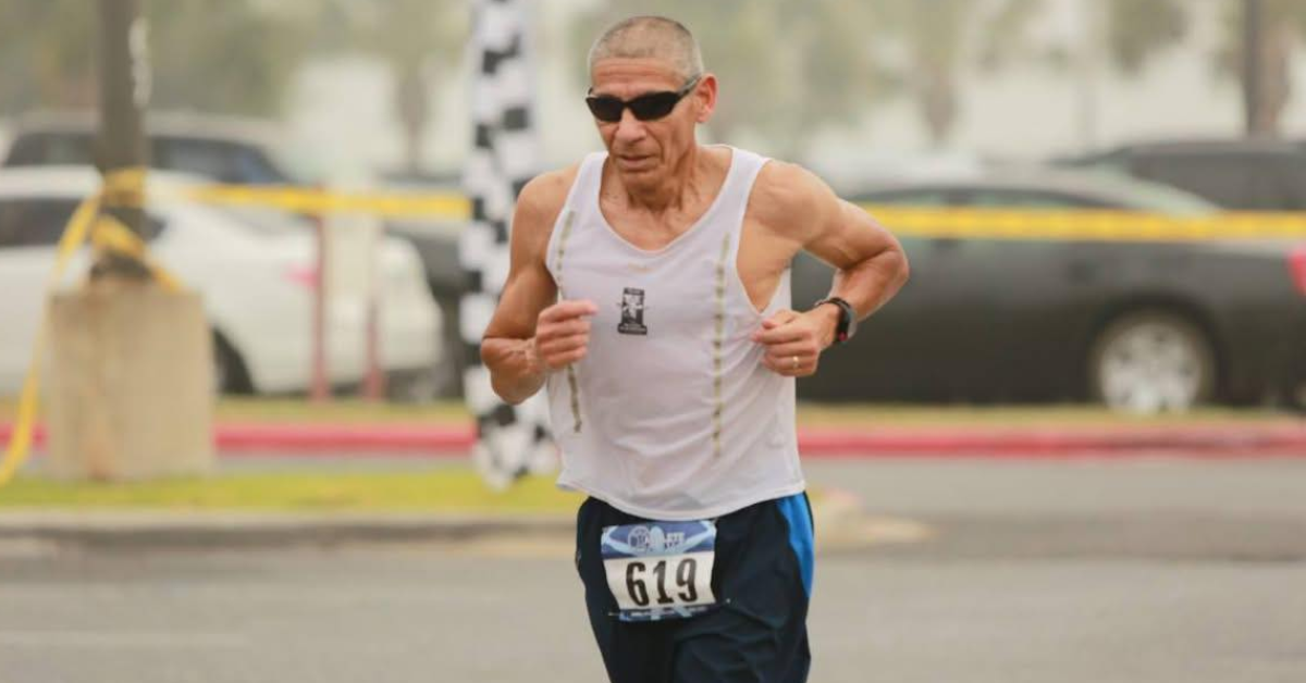 All American City 10K Classic Founder and Director, and Edinburg ...
