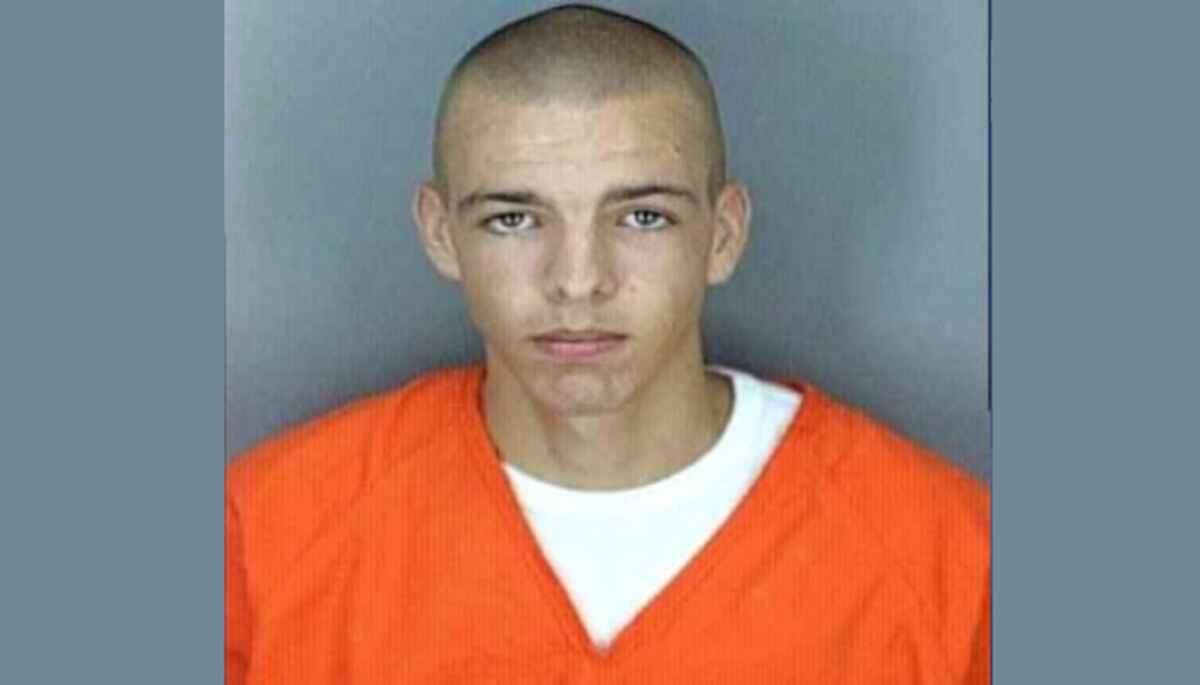 LA-based bodybuilder Markus Mueller, 29, Shot to Death Outside His ...