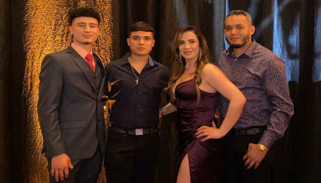 Nightmare Before Christmas: Family Pleads for Prayers as Francisco ...