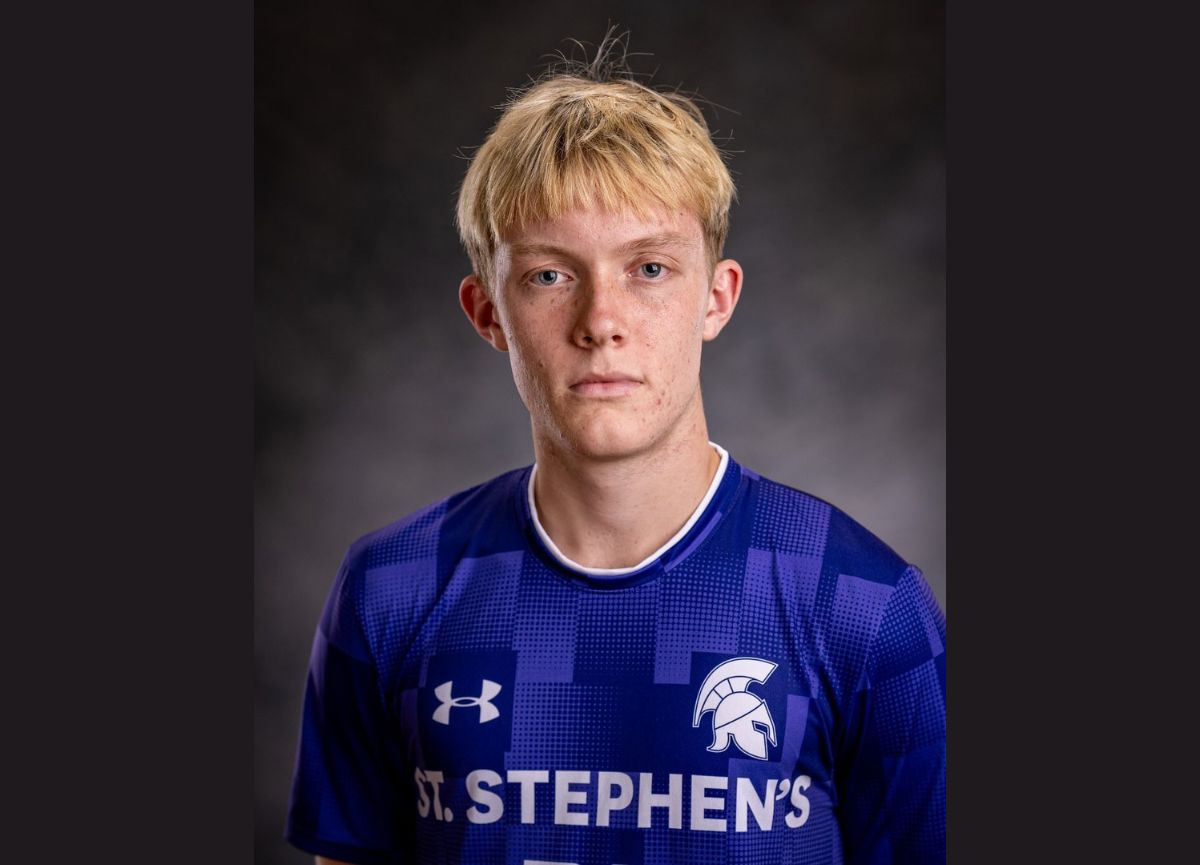 LeTourneau University Freshman Soccer Star Henry Shore Tragically Dies ...
