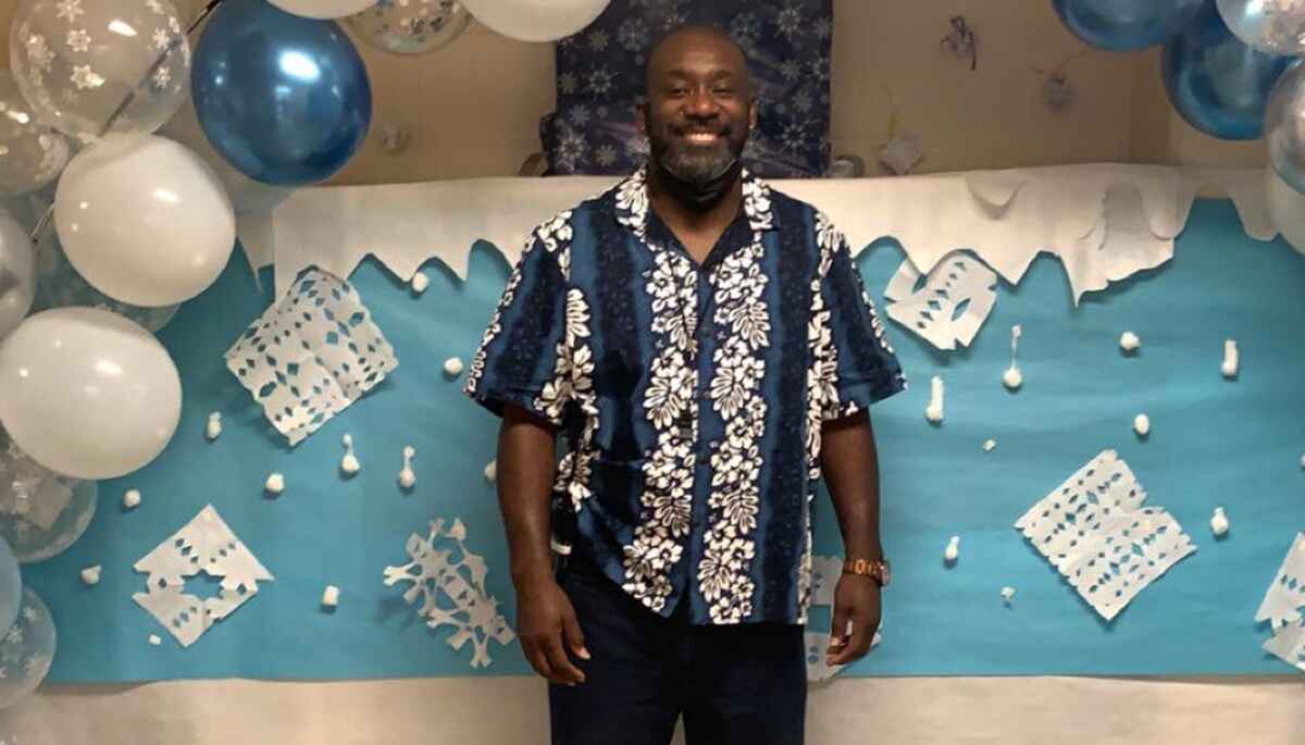 A Father Figure on the Sidelines: Coach Jesse Allen's Sudden Passing ...