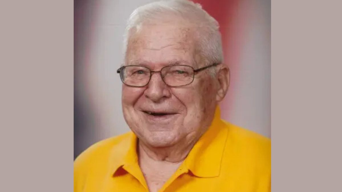 Wisconsin Rapids Mourns Former Little League Baseball Coach Joseph ...