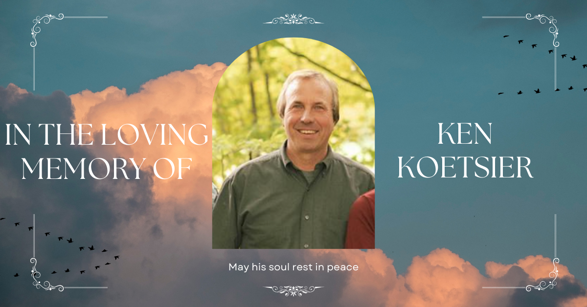 Basketball Player Sam Koetsier’s Father, Ken Koetsier, Dies in a Tragic ...