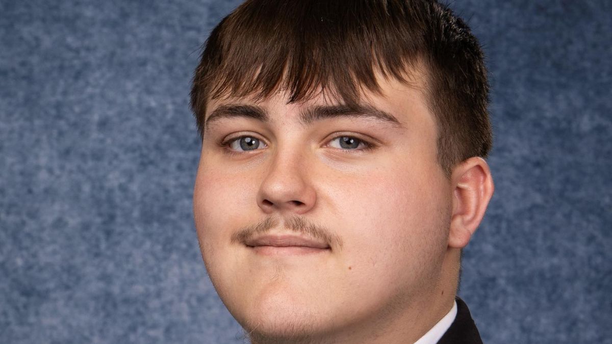 19-Year-Old Sulphur, Louisiana Native and Sulphur High School Football ...