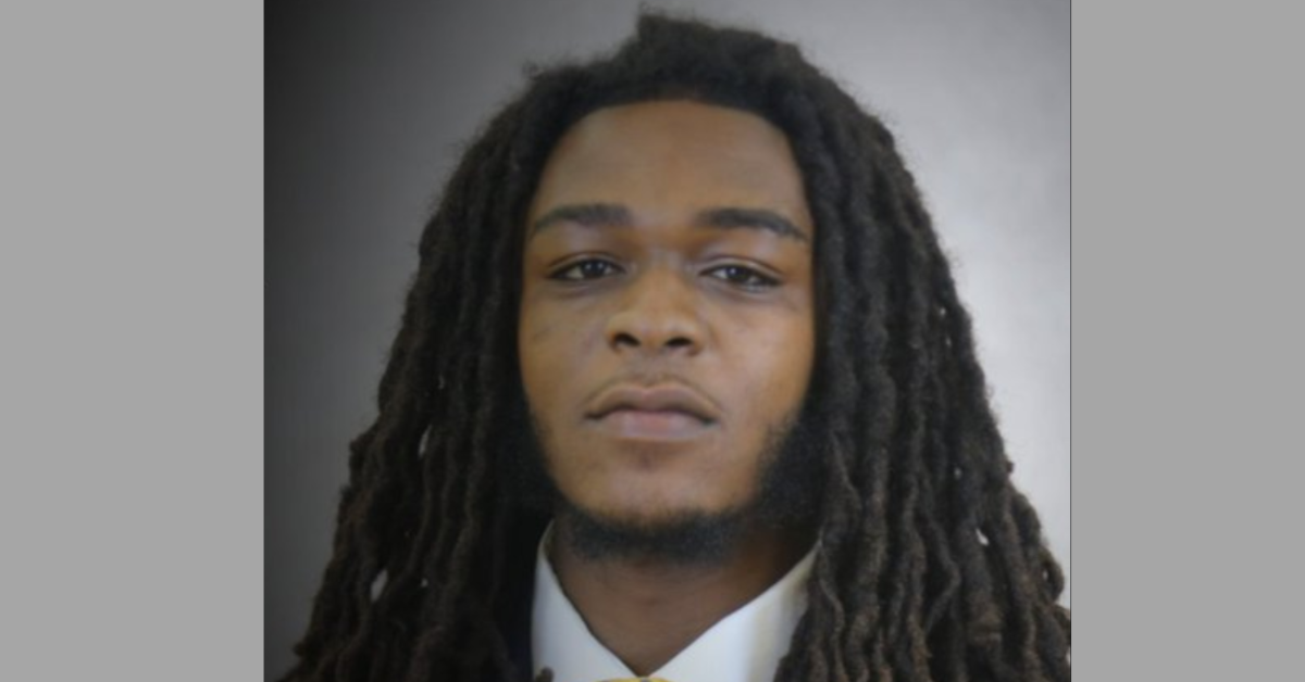 Charlotte Mourns Johnson C. Smith Football Player Lance Grant, Who ...