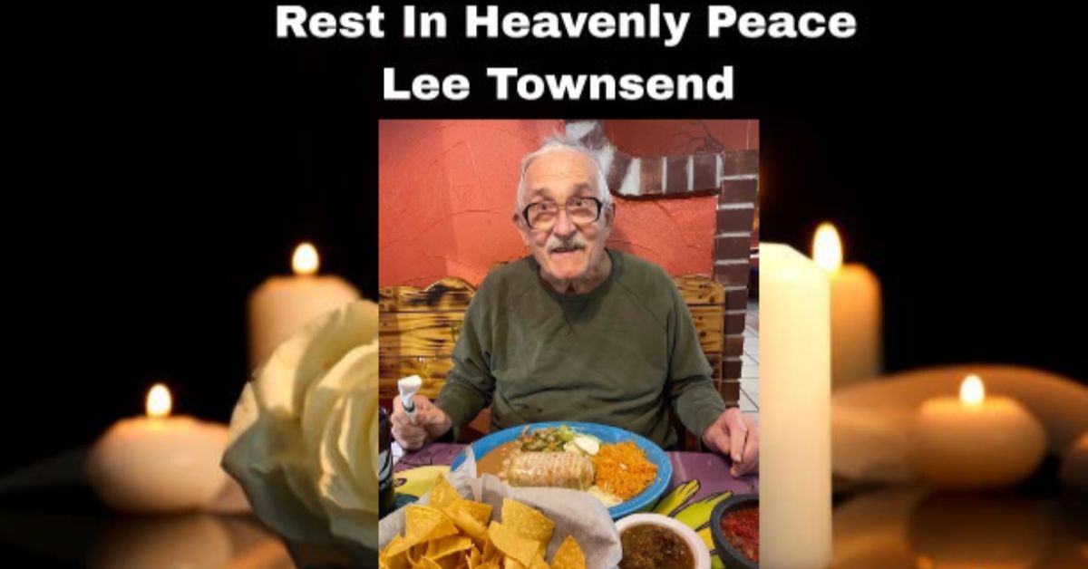 Ex-Winnetonka HS Football Coach Lee Townsend, 82, Died, Leaving Wife ...