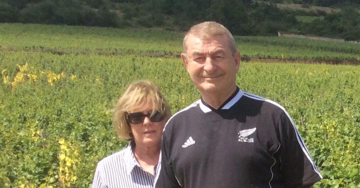 Boston Children’s Sports Medicine Icon Lyle Micheli Died, Leaving Wife ...