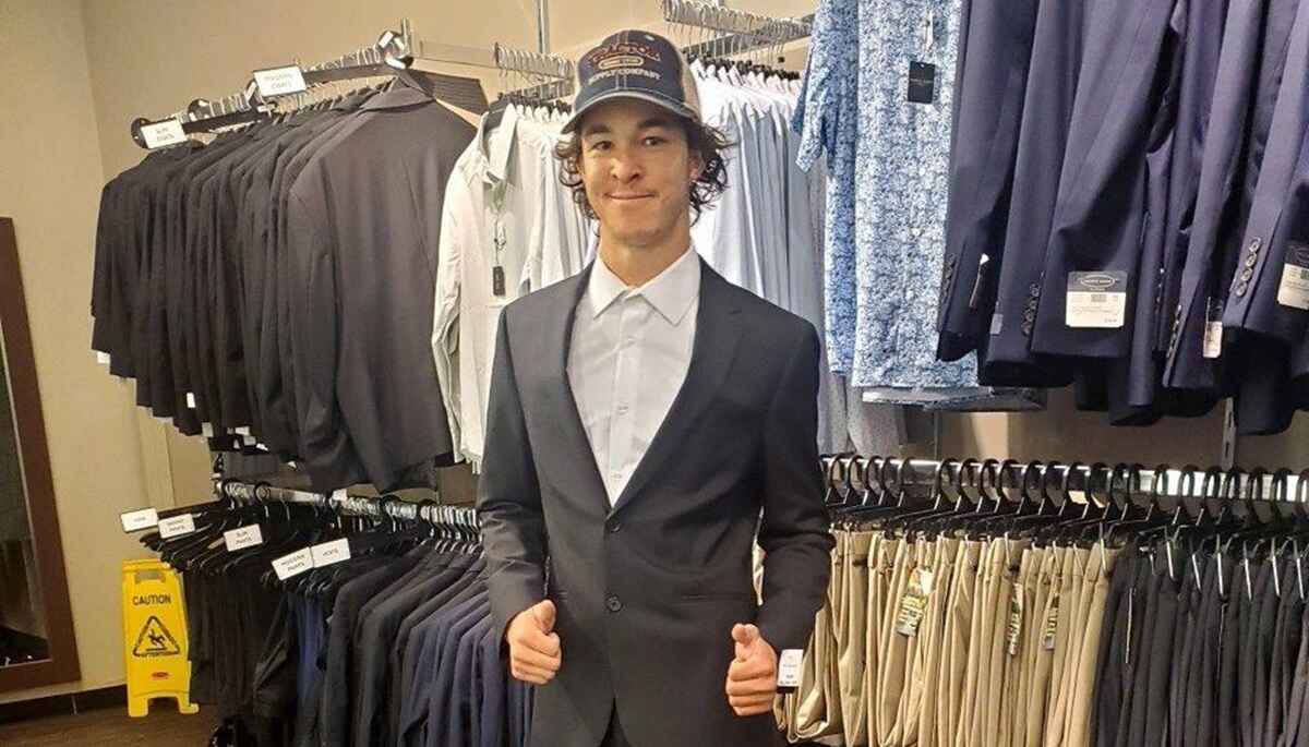 Quabbin Football Star MJ Publicover Lost His Life in a Tragic Christmas ...