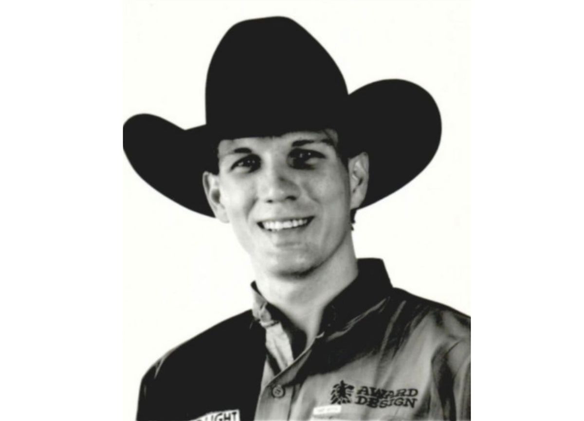 Rodeo Community Mourns the Passing of Legendary PBR Founding Member and ...