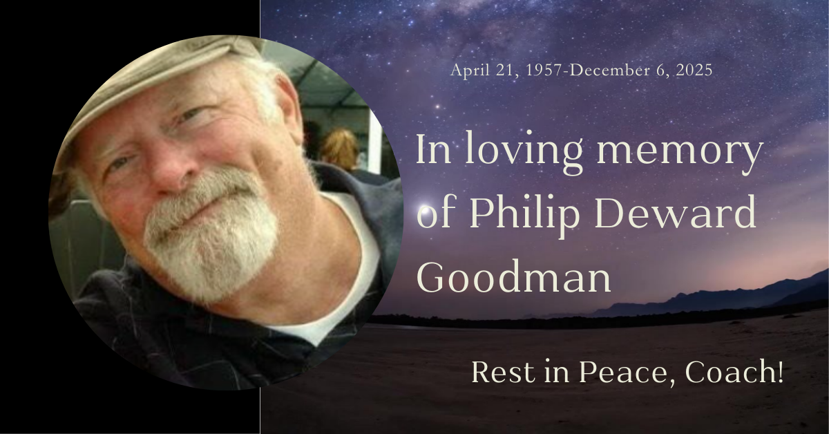 Coach Philip Deward Goodman Passed Away at 68, Leaving Behind Wife Anna ...