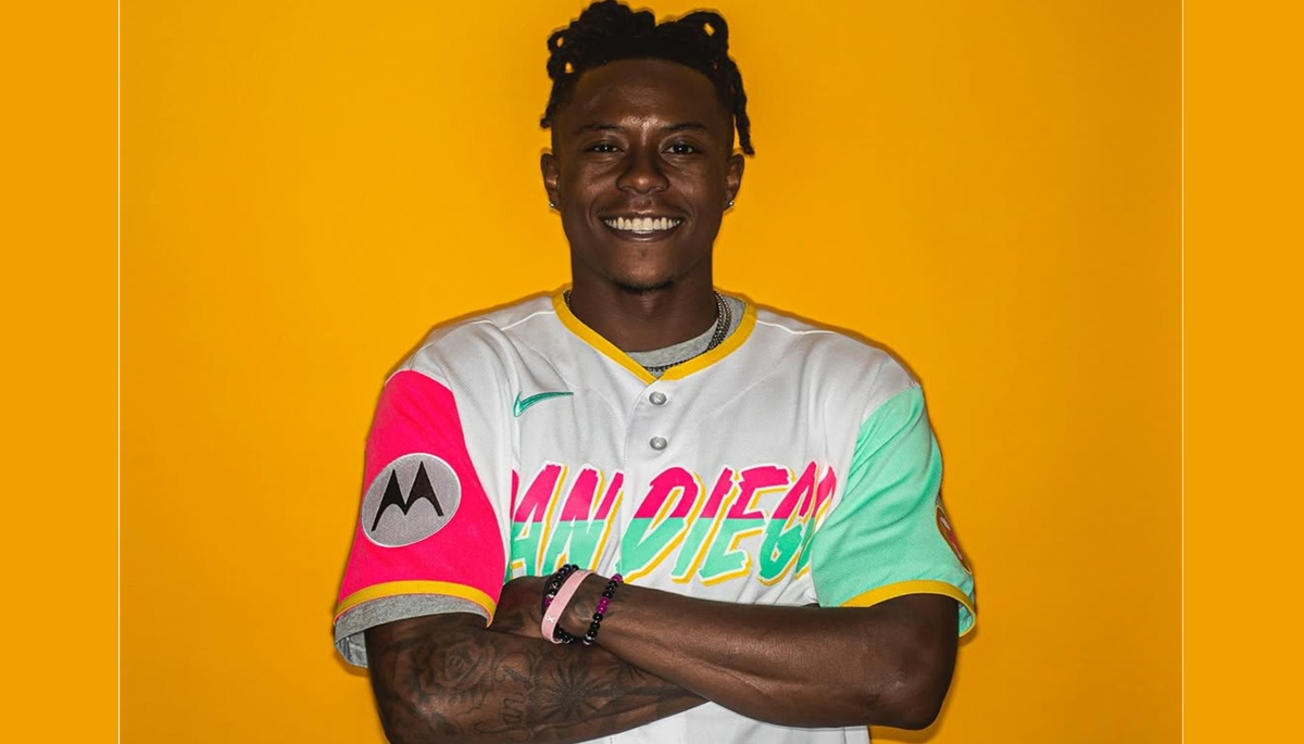 Rashid Shaheed's NFL Journey was fueled by His Track Star Parents ...