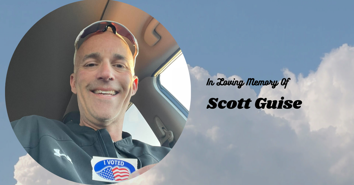 York College Sports Information Director Scott Guise Passed Away After ...