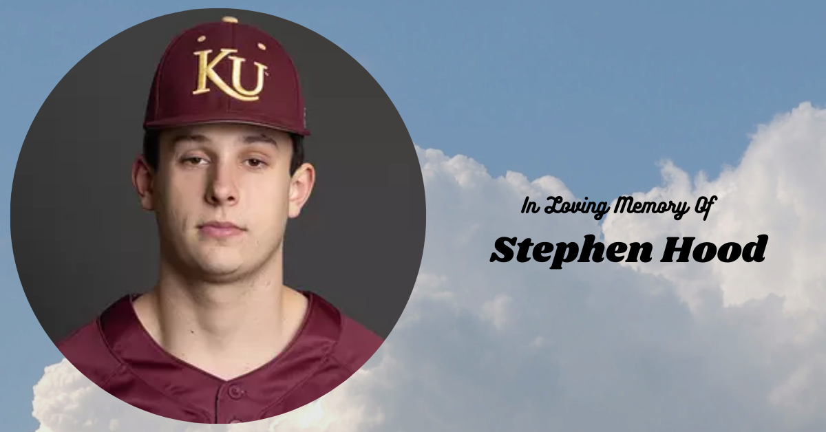 Panther Valley HS Baseball Player, Stephen Hood Dies in Car Accident ...
