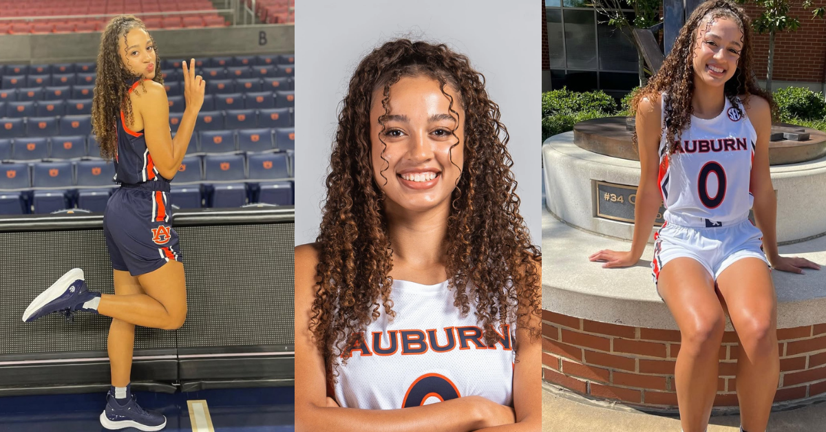 Georgia State University QB TJ Finley and His Fiancée, Amoura Graves ...