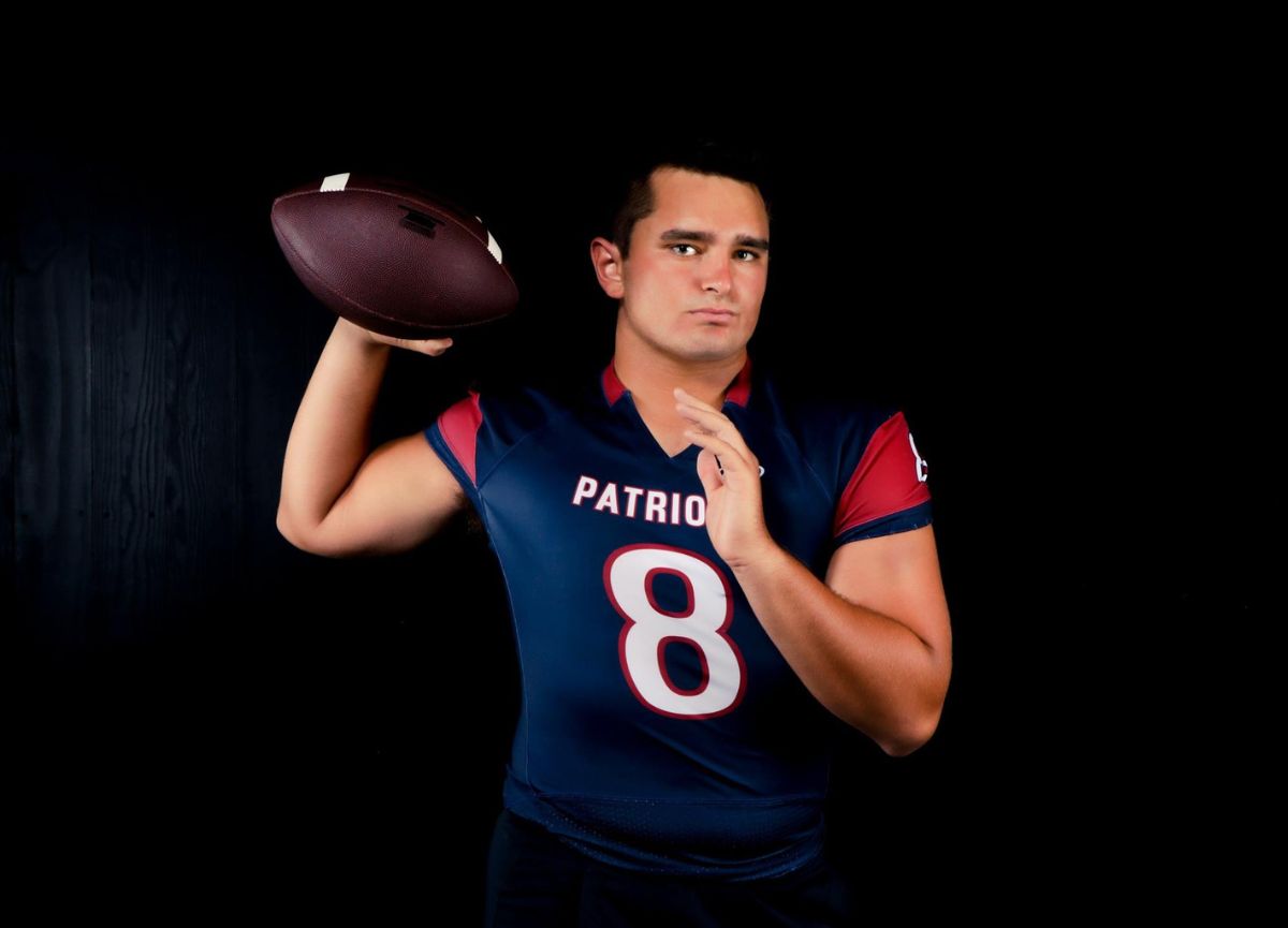 Orlando Mourns 24-Year-Old UCF Student Tyler Jhett Paton's Tragic Suicide as Family Establishes ...