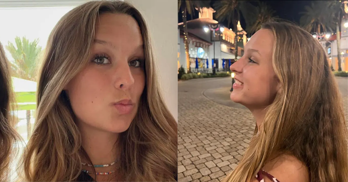 Victoria Jones, 16, Missouri Softball Star and Straight-A Student, Dies ...