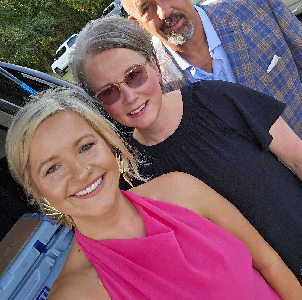 Former Clarendon County, South Carolina Softball Player Jessie Way ...