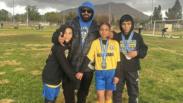 Mesa Linda Park Soccer Player Injured in Victorville Mall Shooting ...