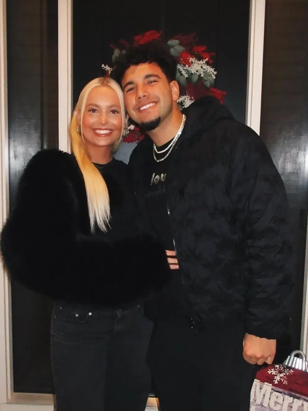 Dylan Raiola’s Girlfriend Skarlett Jones, a Talented Nebraska Softball ...