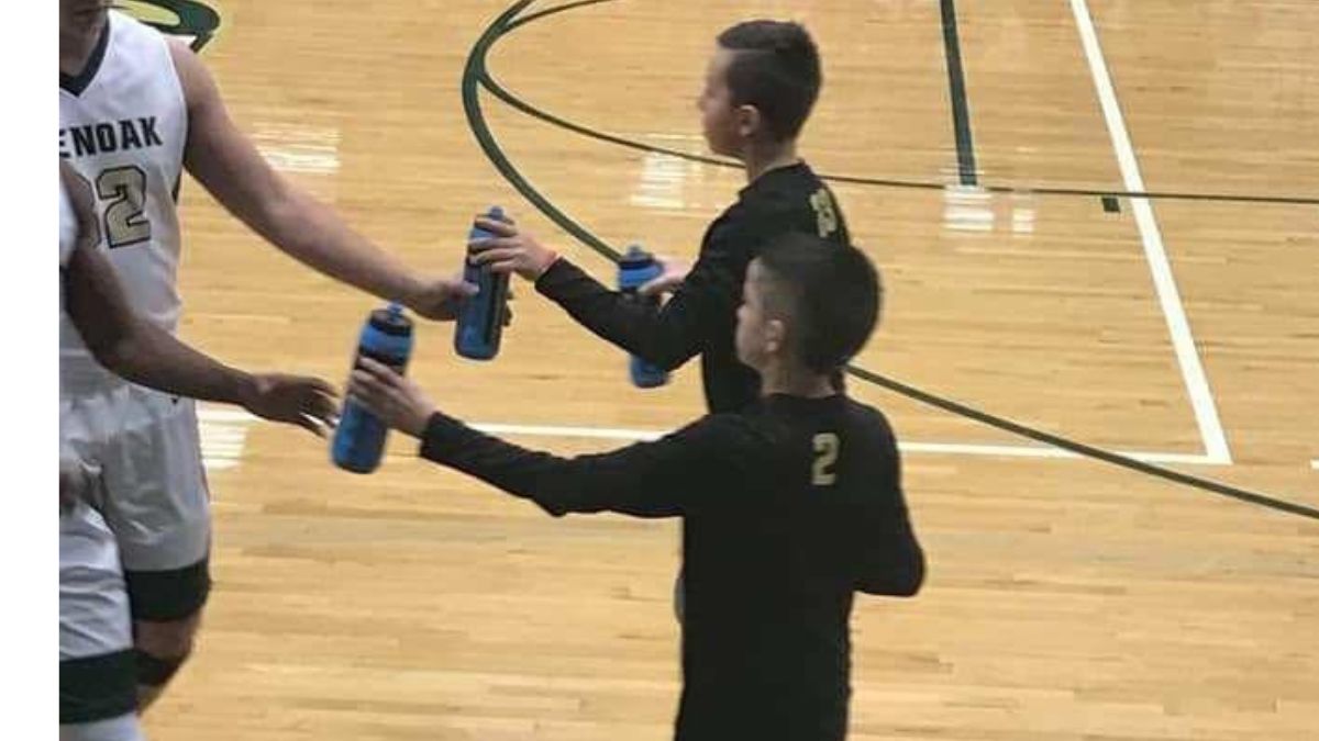 How a Basketball Program Is Built Before Varsity: Five Youth Moves That ...