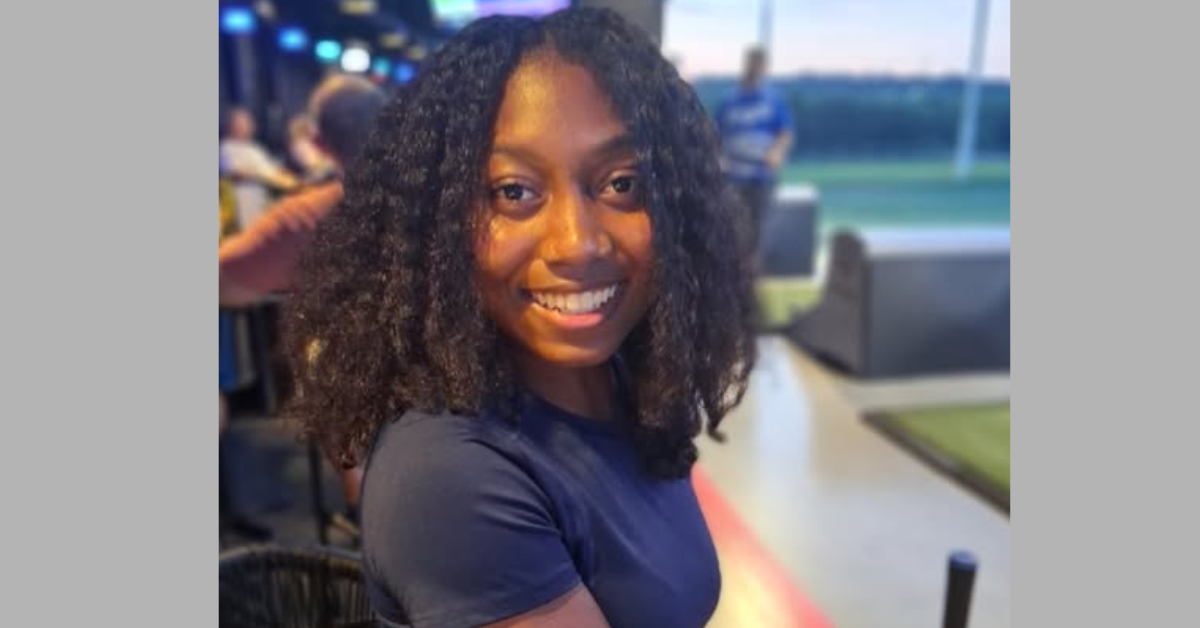 Tuskegee University Senior and Student-Athlete Jade Callwood Passes ...