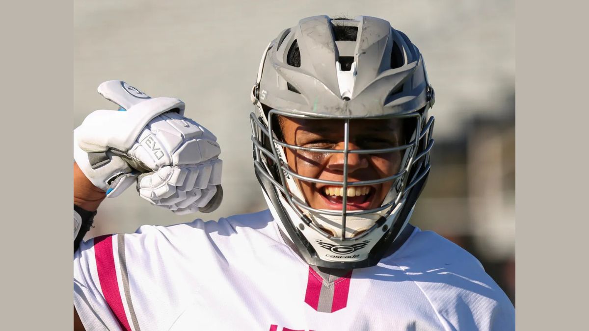 Bixby High School Student-Athlete Kade Arthur, 17, Is Survived By His ...