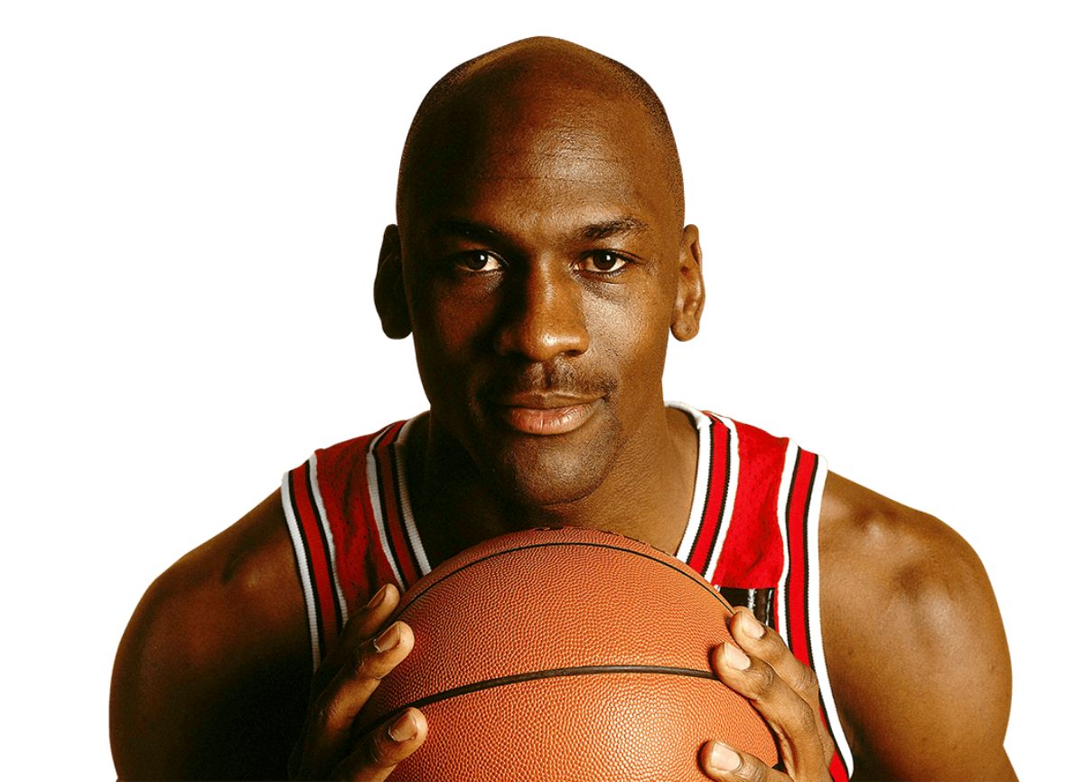 Chicago, 1984: The High-School Gym Where Michael Jordan Was Cut ...