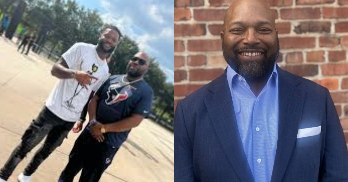 NFL Star Nico Collins' Parents Are of African American Roots!