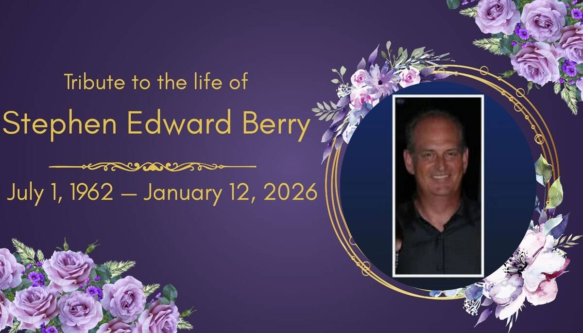 Former Goshen Standout Athlete Stephen Edward "Steve" Berry Dies at 63 ...