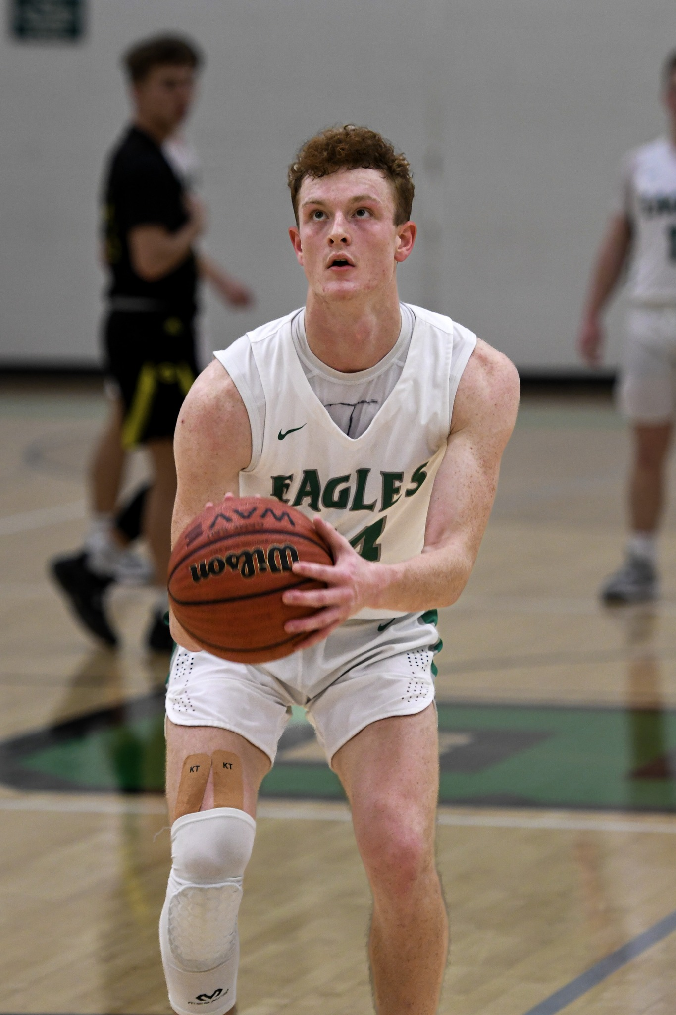 Former Hokes Bluff High School Basketball Player and Point University ...