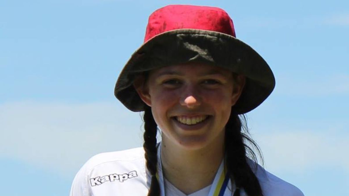 Former Bluefield State University Soccer Standout Rachel Major Joins ...