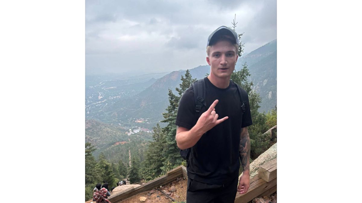 Former Columbus High School Athlete Tanner Keagan Gene Hodges Passes ...