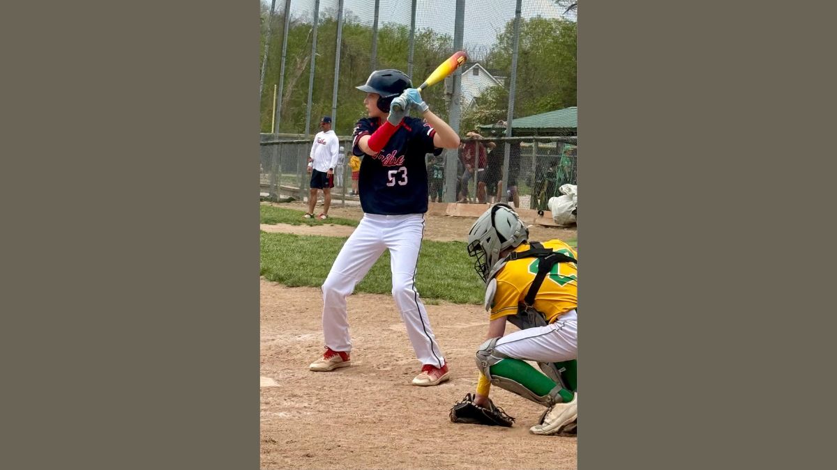 Glenwood High School Baseball Player Luke Peterson Passes Away Leaving ...